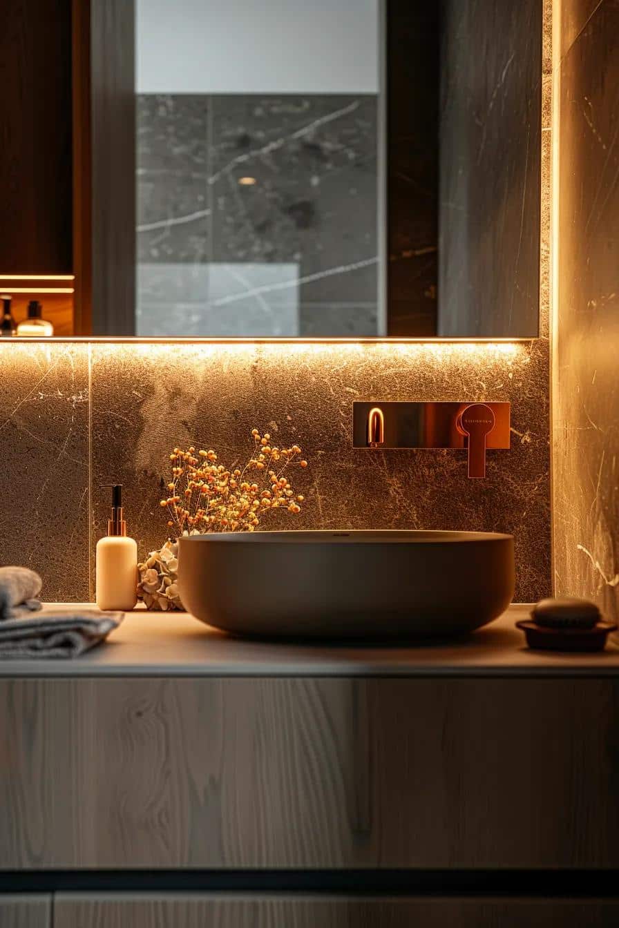 Best Small Bathroom Design Ideas to Maximize Home Space